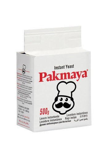 Pakmaya Instant Maya - Instant Maya 500 gram – Istanbul Market Online