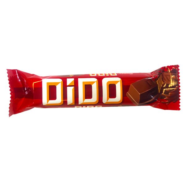 Ulker Dido 35 gram – Istanbul Market Online